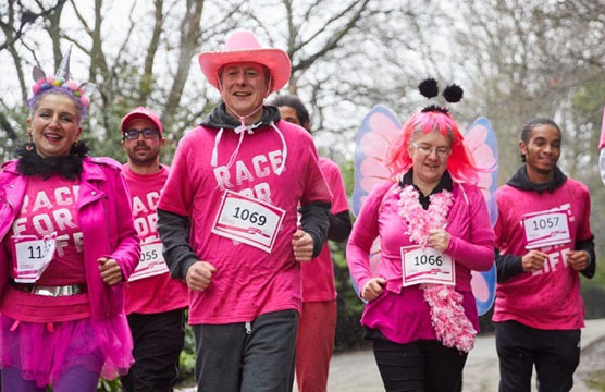 8 races in London for all abilities – activity.me