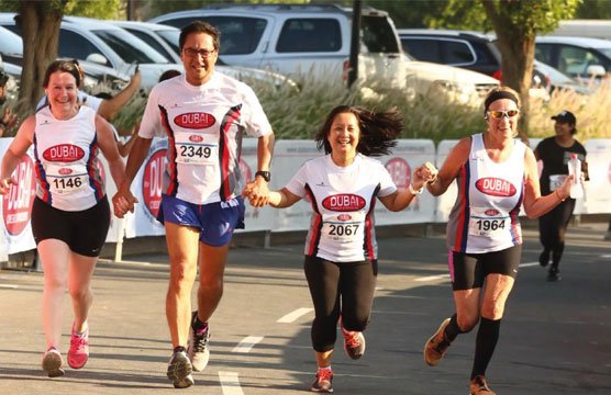 The ultimate guide to running in Dubai – activity.me